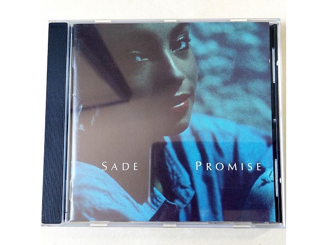 Sade - Promise