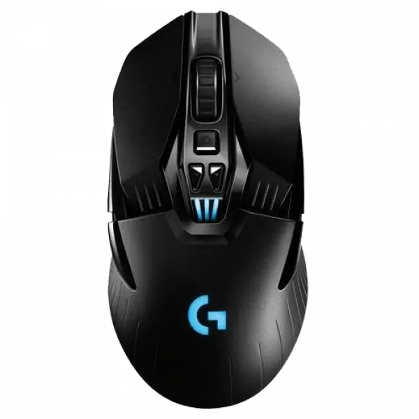 Miš Logitech G903 LIGHTSPEED 16000 DPIbežični
