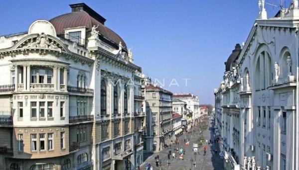 Trosoban stan na prodaju, 80m2, 310.000€