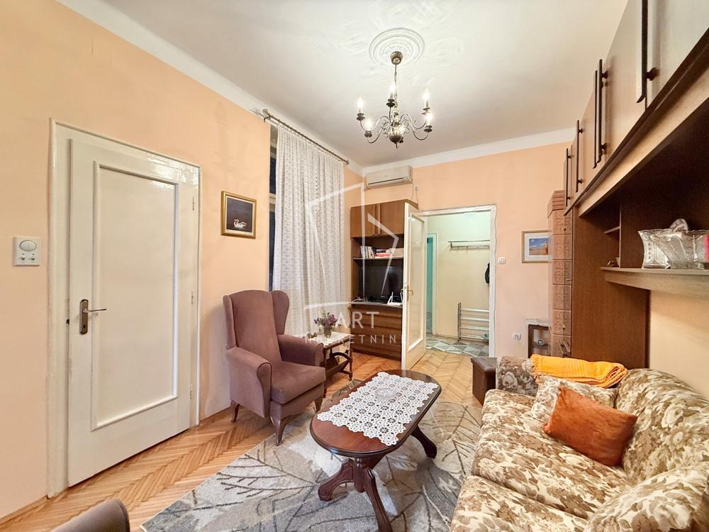 Dobračina, Trosoban stan na prodaju, 76m2, 420.000€