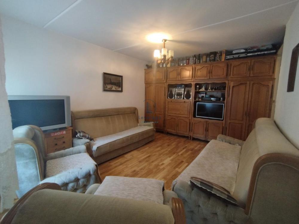 Višnjički venac, Jednoiposoban stan na prodaju, 47m2, 125.000€