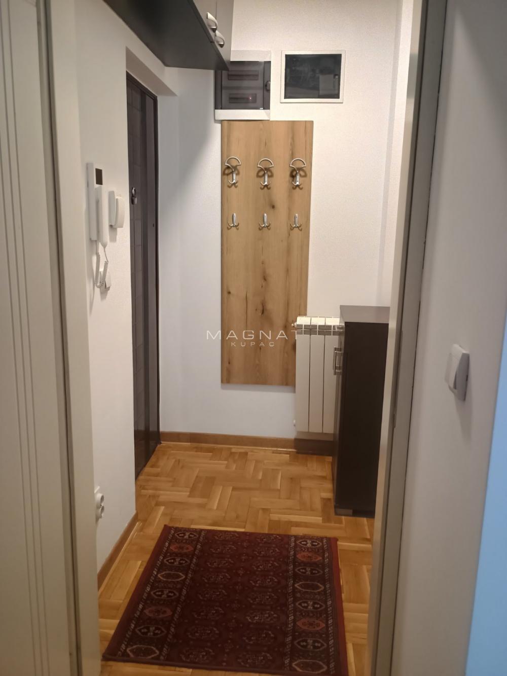 Jednosoban stan na prodaju, 36m2, 145.000€
