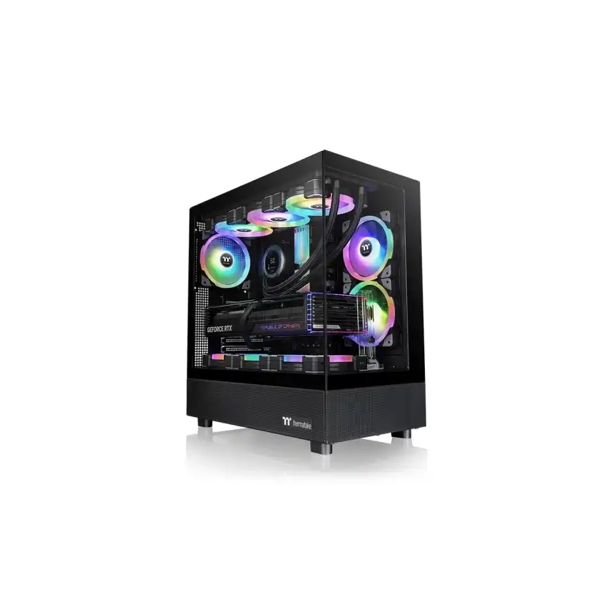 Računar ZEUS Gamer Ryzen 7 7700X/DDR5 64GB/M.2 1TB/RX7600XT 16GB