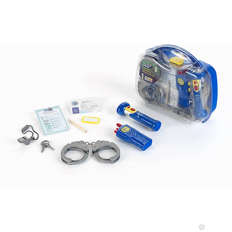 Oprema za policajca Klein KL8892