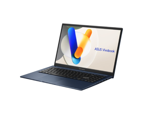 ASUS VivoBook 15 M1502YA-BQ928 (15.6 inča FHD, Ryzen 7 5825U, 16GB, SSD 512GB) laptop (NOT25391)