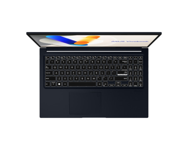 ASUS Vivobook 15 X1504VA-BQ2947 (15.6 inča FHD , Core 5 120U, 16GB, SSD 512GB) laptop (NOT25277)