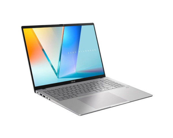 ASUS Vivobook S 16 S3607CA-RP039W (16 inča WUXGA, Ultra 7 255H, 16GB, SSD 1TB, Win11 Home) laptop + ranac (NOT24590)