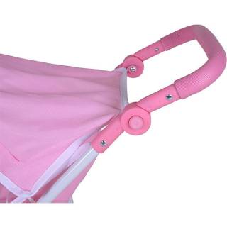Kolica za lutke Jogger Lio Princess 165382
