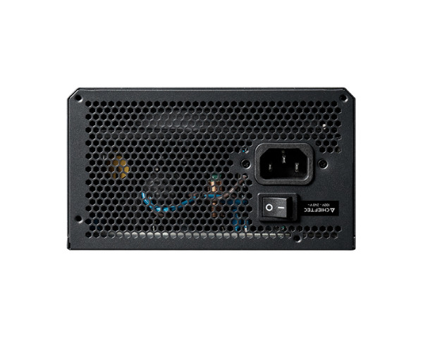 CHIEFTEC PPG-750-C 750W VEGA M 80Plus Gold napajanje 5Y (CAS02807)