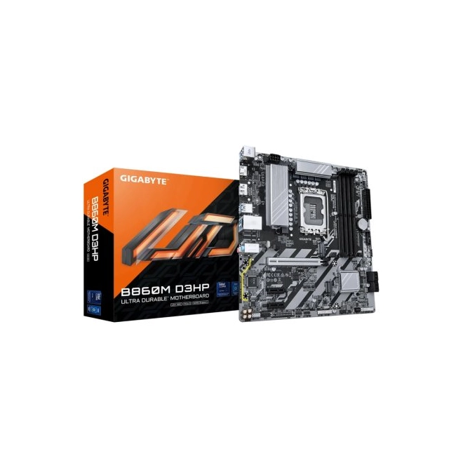 Maticna ploca GIGABYTE B860M D3HP/LGA1851