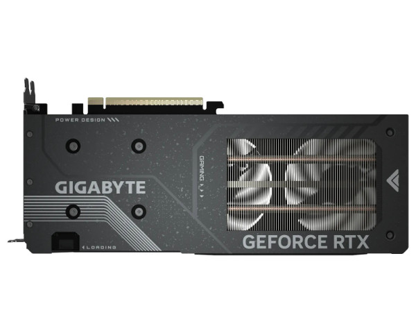 GIGABYTE nVidia GeForce RTX 5050 GAMING OC 8GB 128bit GV-N5050GAMING OC-8GD rev 1.0 grafička karta(VGA03050)