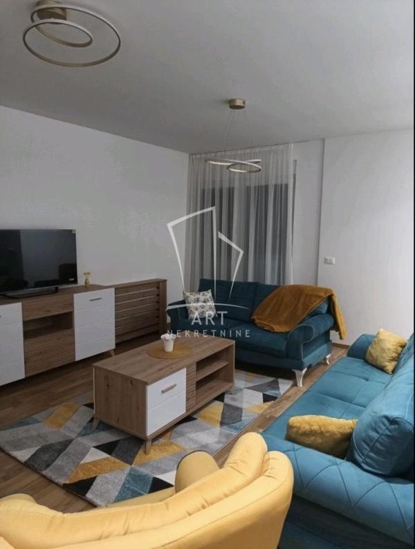 Kneza Višeslava, Dvosoban stan za izdavanje, 69m2, 650€