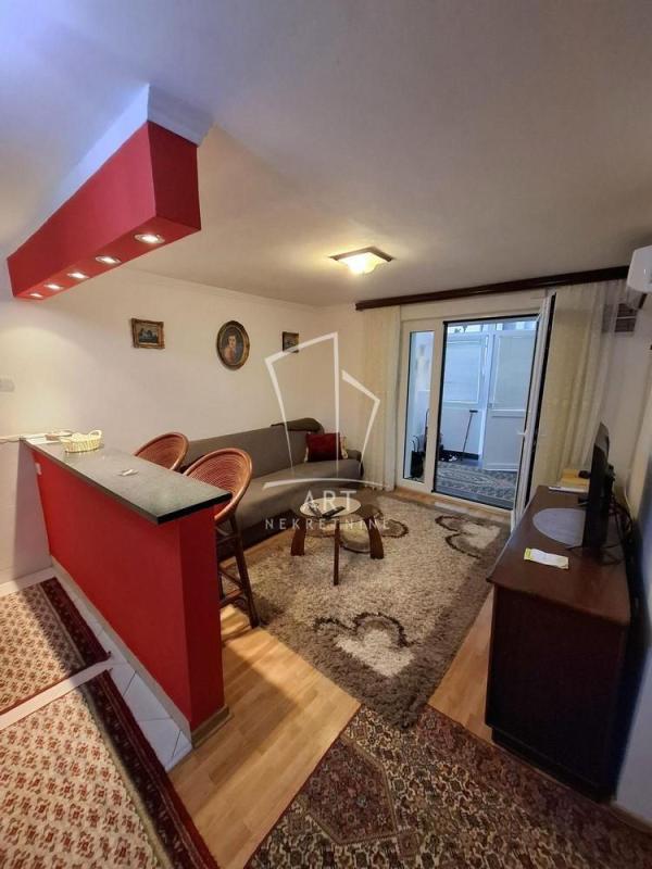 Bulevar Kralja Aleksandra, Dvosoban stan za izdavanje, 29m2, 500€