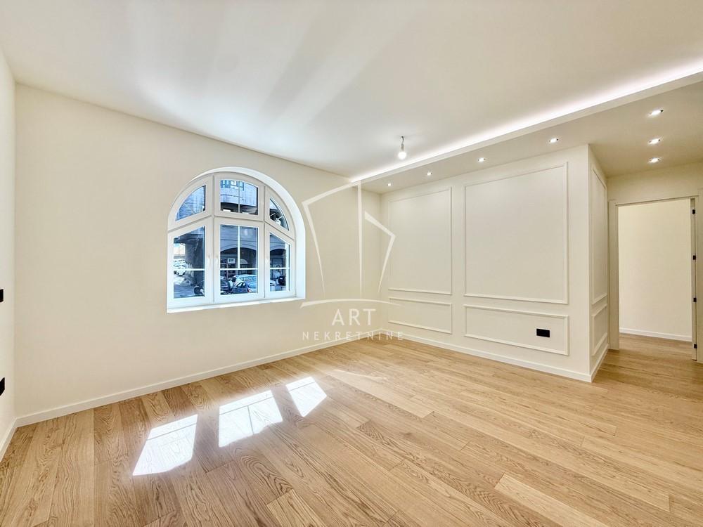 Bulevar Despota Stefana, Trosoban stan za izdavanje, 70m2, 1.550€