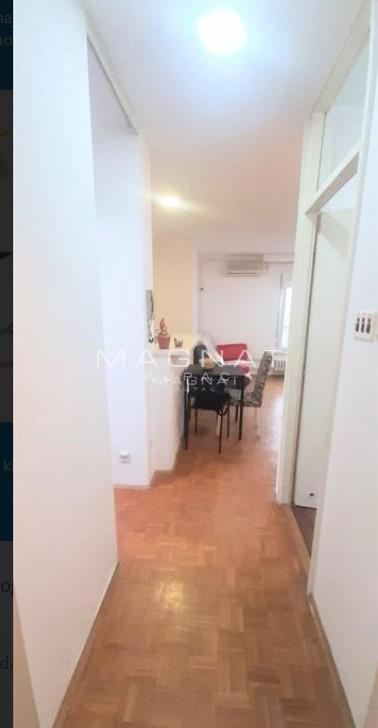 Dr Ivana Ribara, Jednosoban stan za izdavanje, 38m2, 380€