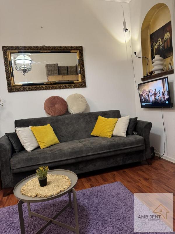 Jednosoban stan za izdavanje, 33m2, 430€