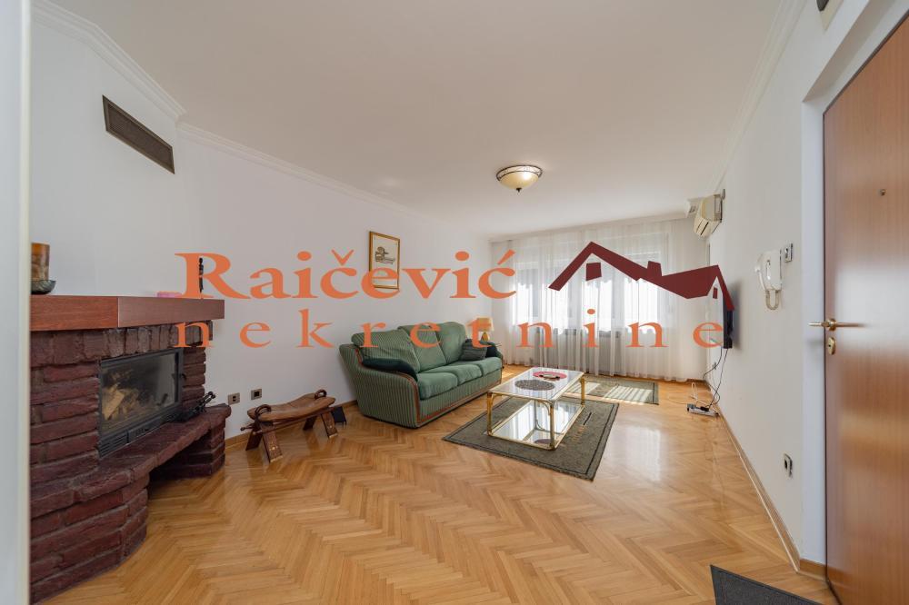 Admirala Vukovica, Dvosoban stan za izdavanje, 60m2, 600€