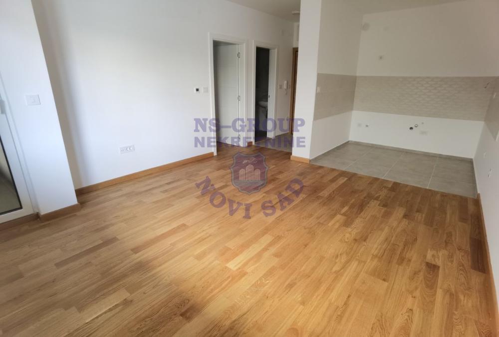 Dvosoban stan na prodaju, 41m2, 113.300€
