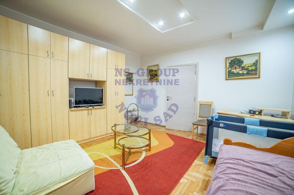Jednosoban stan na prodaju, 38m2, 99.720€