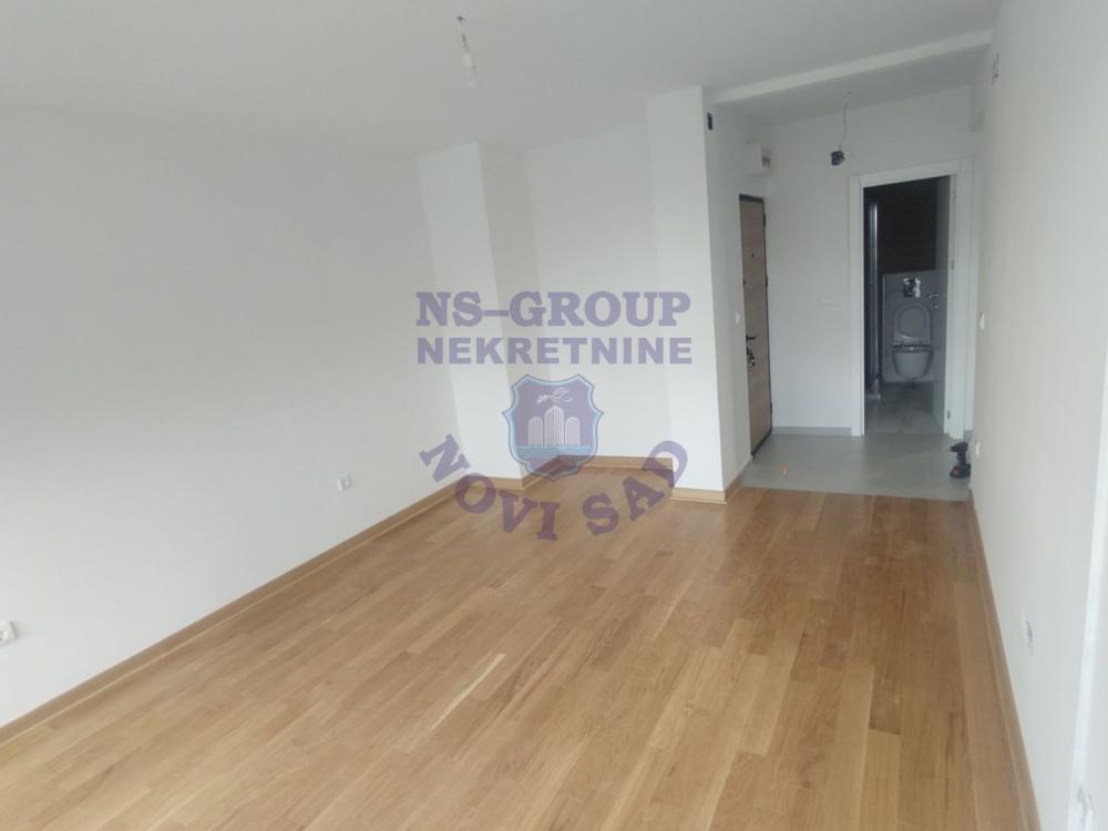 Dvoiposoban stan na prodaju, 52m2, 149.350€