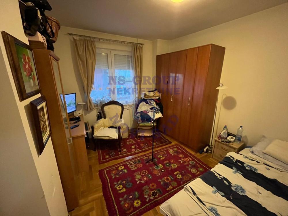 Jednoiposoban stan na prodaju, 39m2, 111.240€