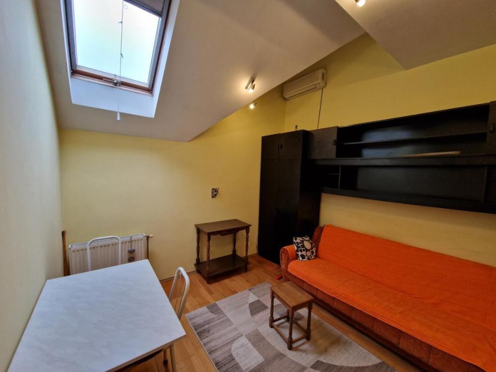 Jednosoban stan za izdavanje, 20m2, 220€