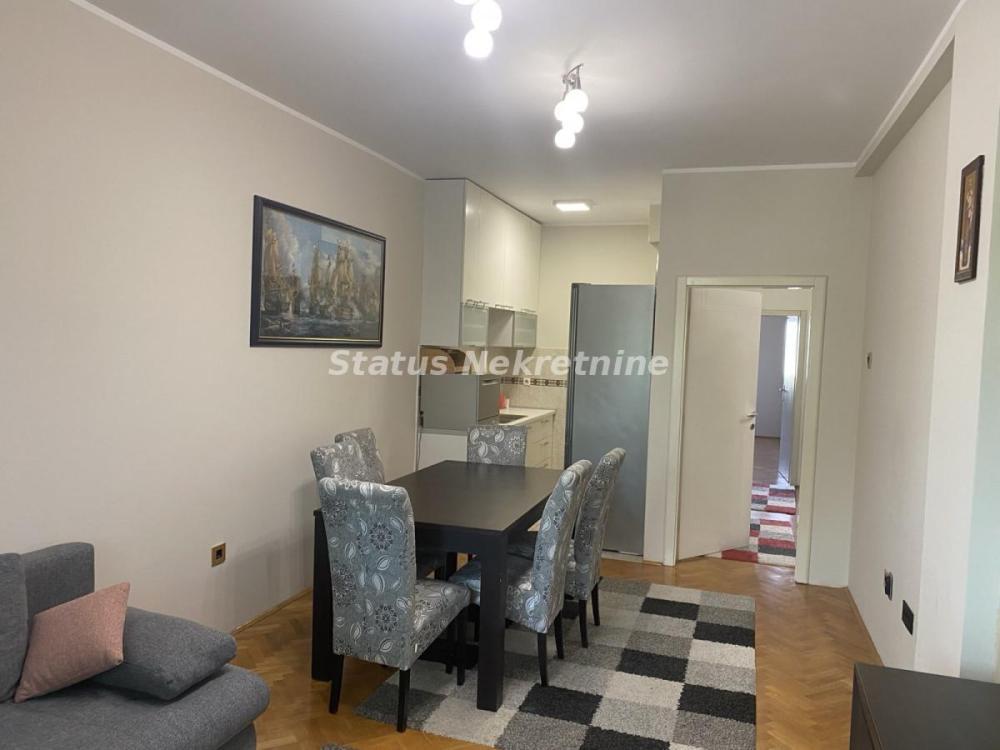 Dvosoban stan za izdavanje, 51m2, 500€
