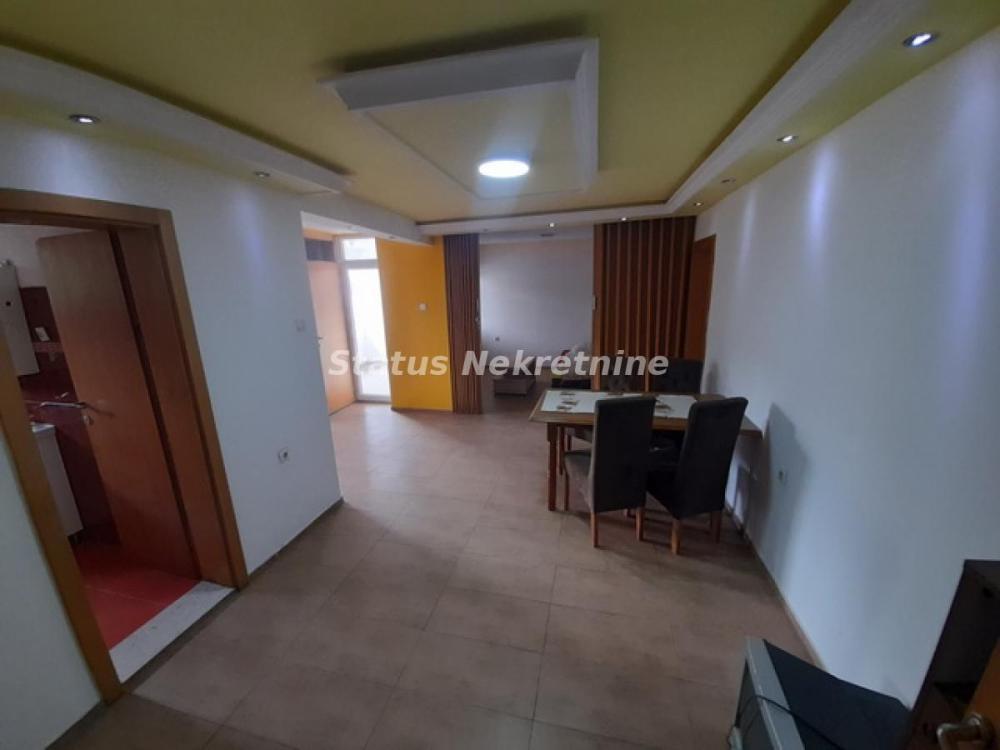 Dvosoban stan za izdavanje, 45m2, 450€
