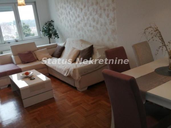 Jednoiposoban stan za izdavanje, 42m2, 600€