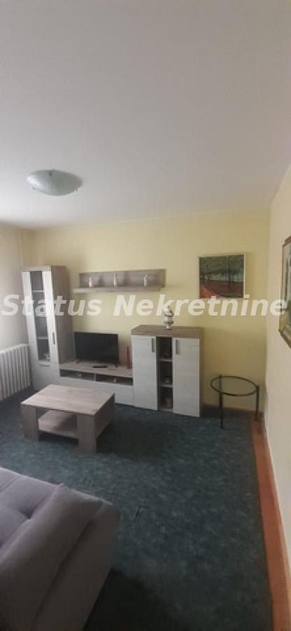 Dvosoban stan za izdavanje, 50m2, 370€