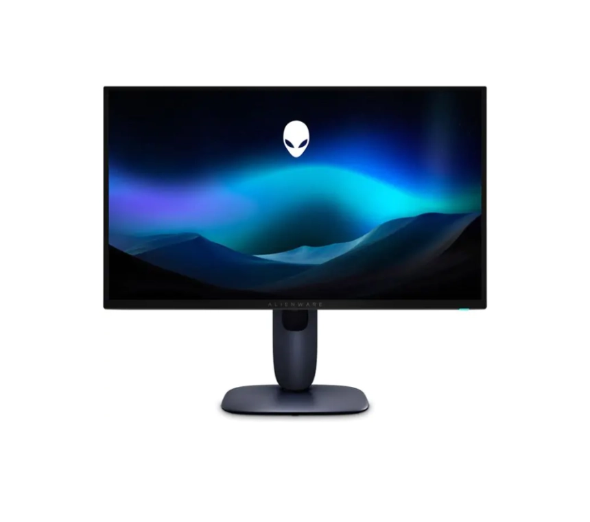 Monitor 27" Dell Alienware AW2725Q OLED 3840x2160/280Hz/0.03ms/HDMI/DP/USB/USB-C