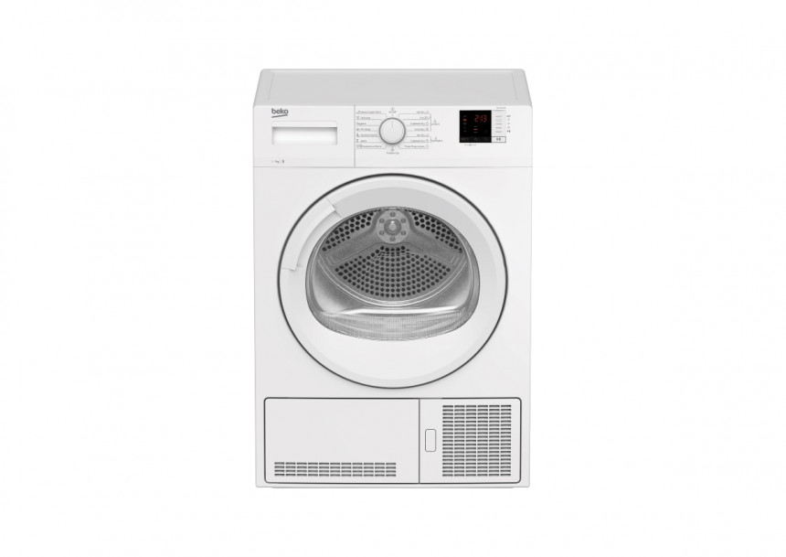BEKO DU 7112 PA1 mašina za sušenje veša
