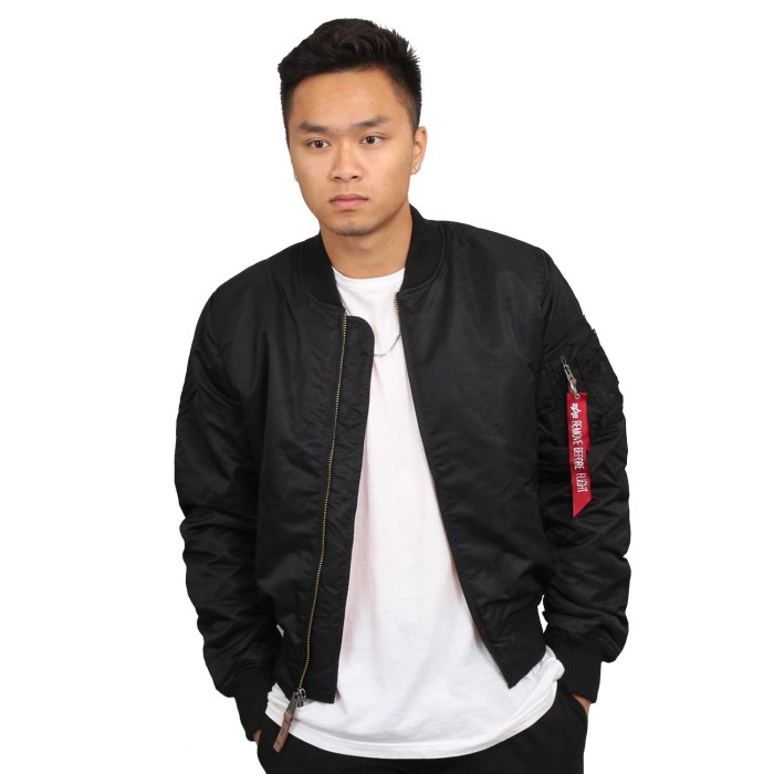 Alpha Industries Ma - 1 Vf 59 jakna