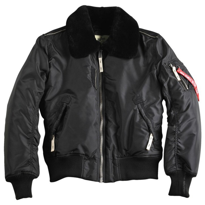 Alpha Industries Injector III jakna