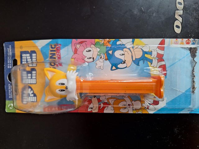 Pez figura