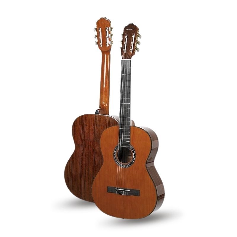 C30d 4/4 Klasična gitara Strauss Rottman