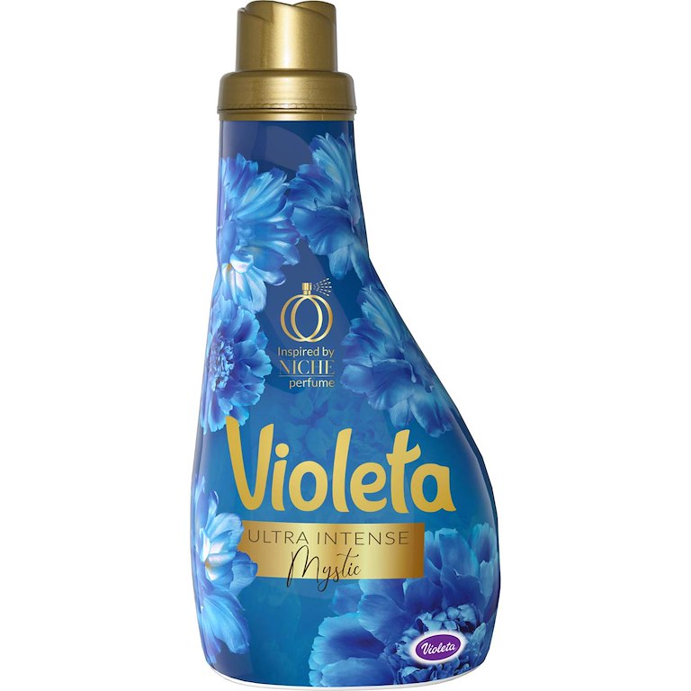Violeta om mystic 1,55l violeta