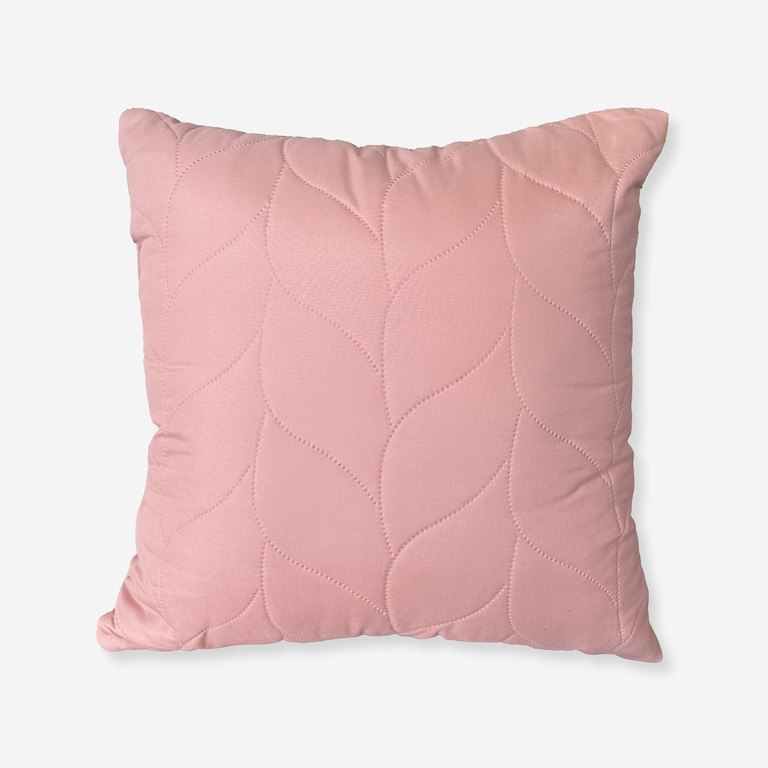 Dekorativni jastuk Stella Tamno roze