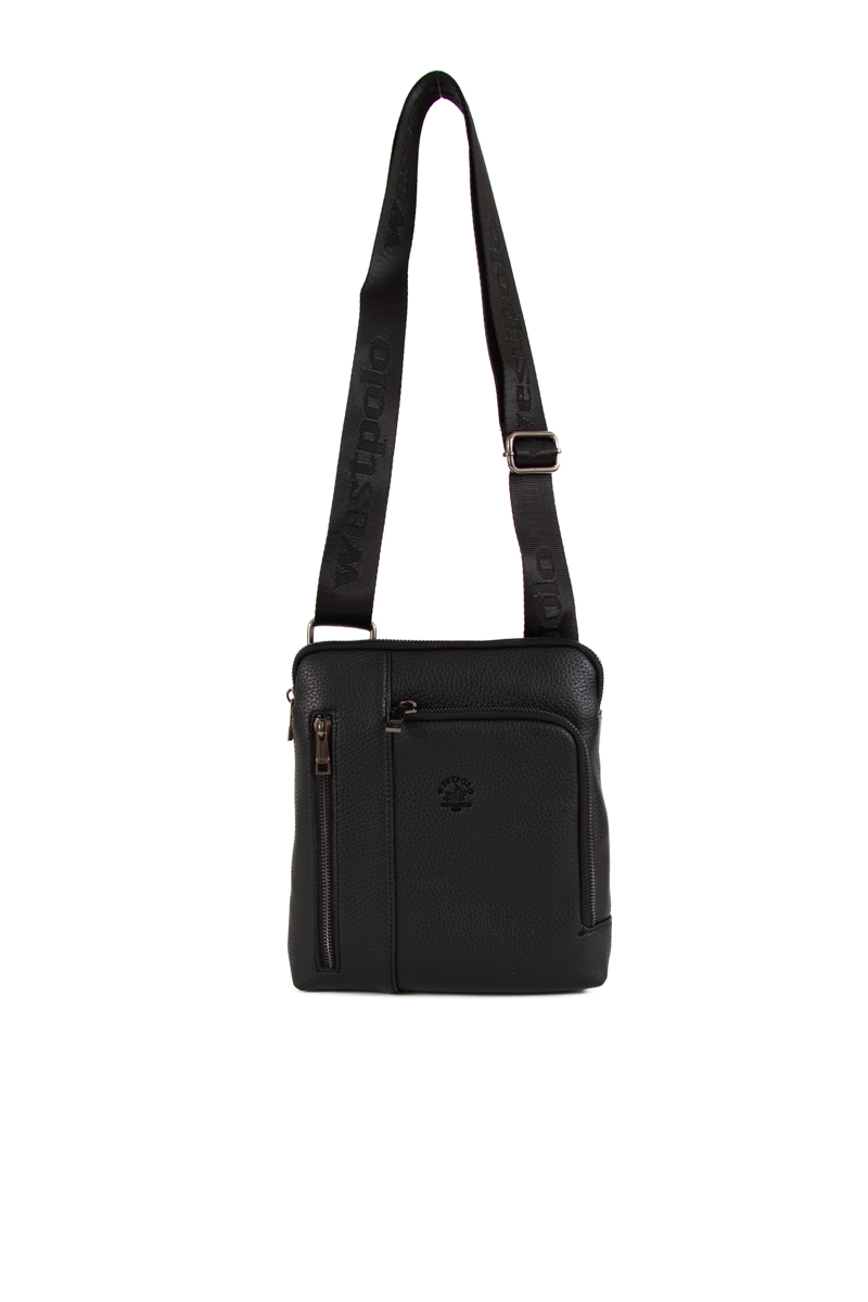 Muška West Polo crossbody torba