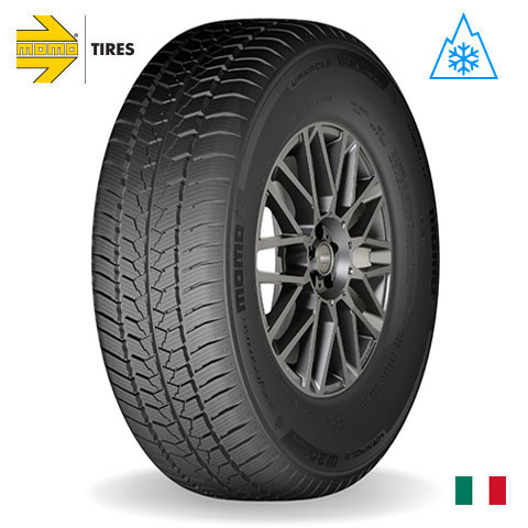 225/70 R15C MOMO W-30 VAN POLE 116/114R