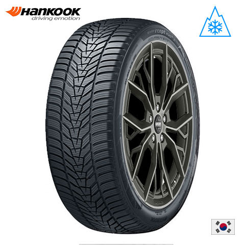275/35 R22 HANKOOK W330A WiNter i*cept evo3 X 104V