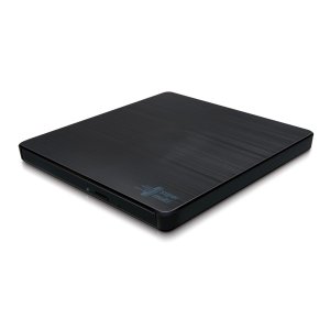 GP60NB60 Slim Portable DVD Writer
