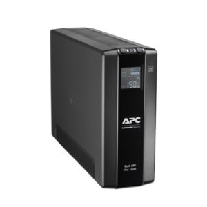 Back UPS Pro BR1600MI 1600VA