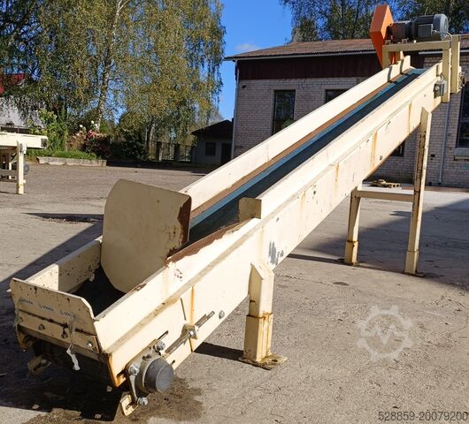 Traka transporter