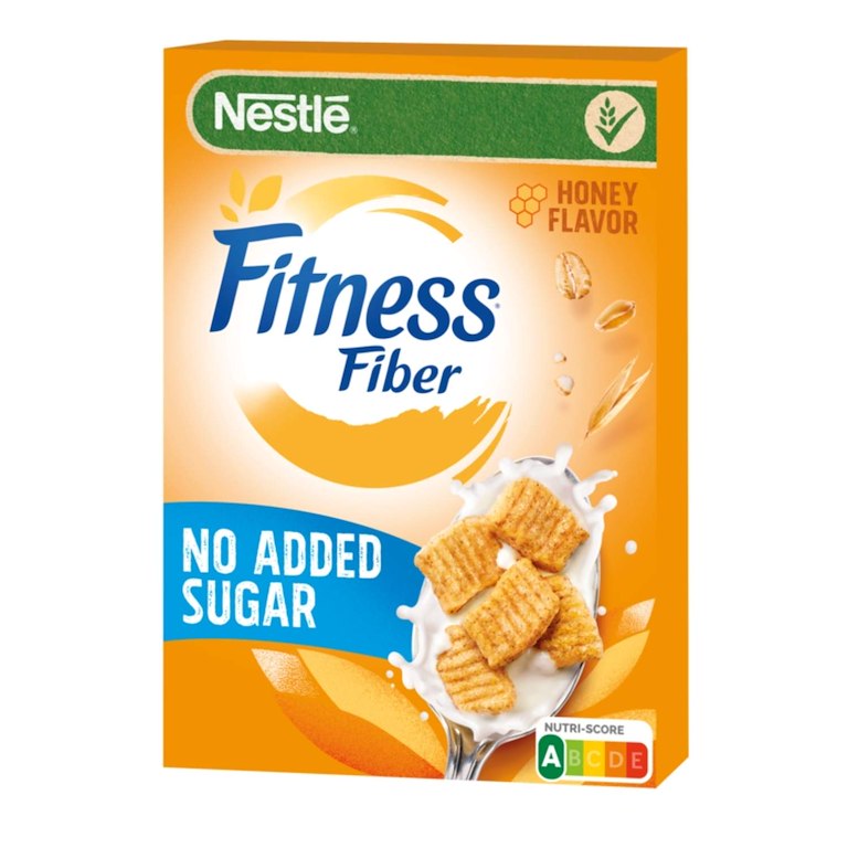 Nestle žitarice fitness fiber 310g nestle