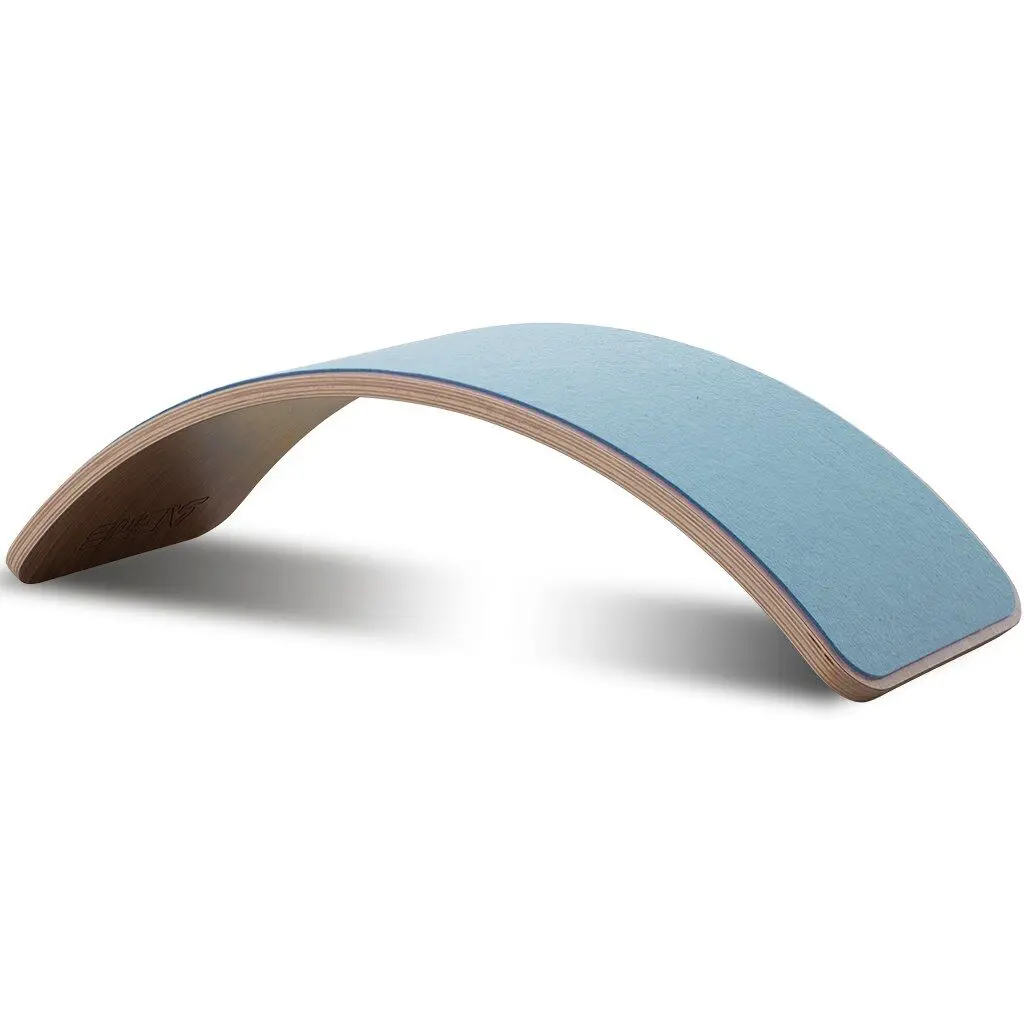 Hanah Home Balans daska, 81x 22x30 cm, Plava