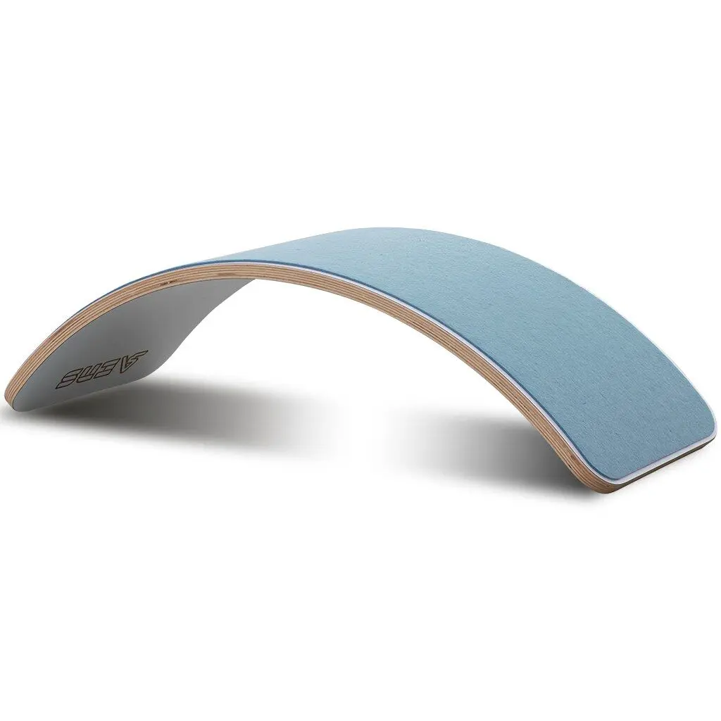 Hanah Home Balans daska, 81x 22x30 cm, Plava