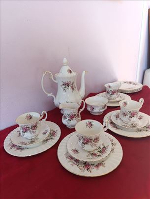 Royal Albert, Lavender Rose
