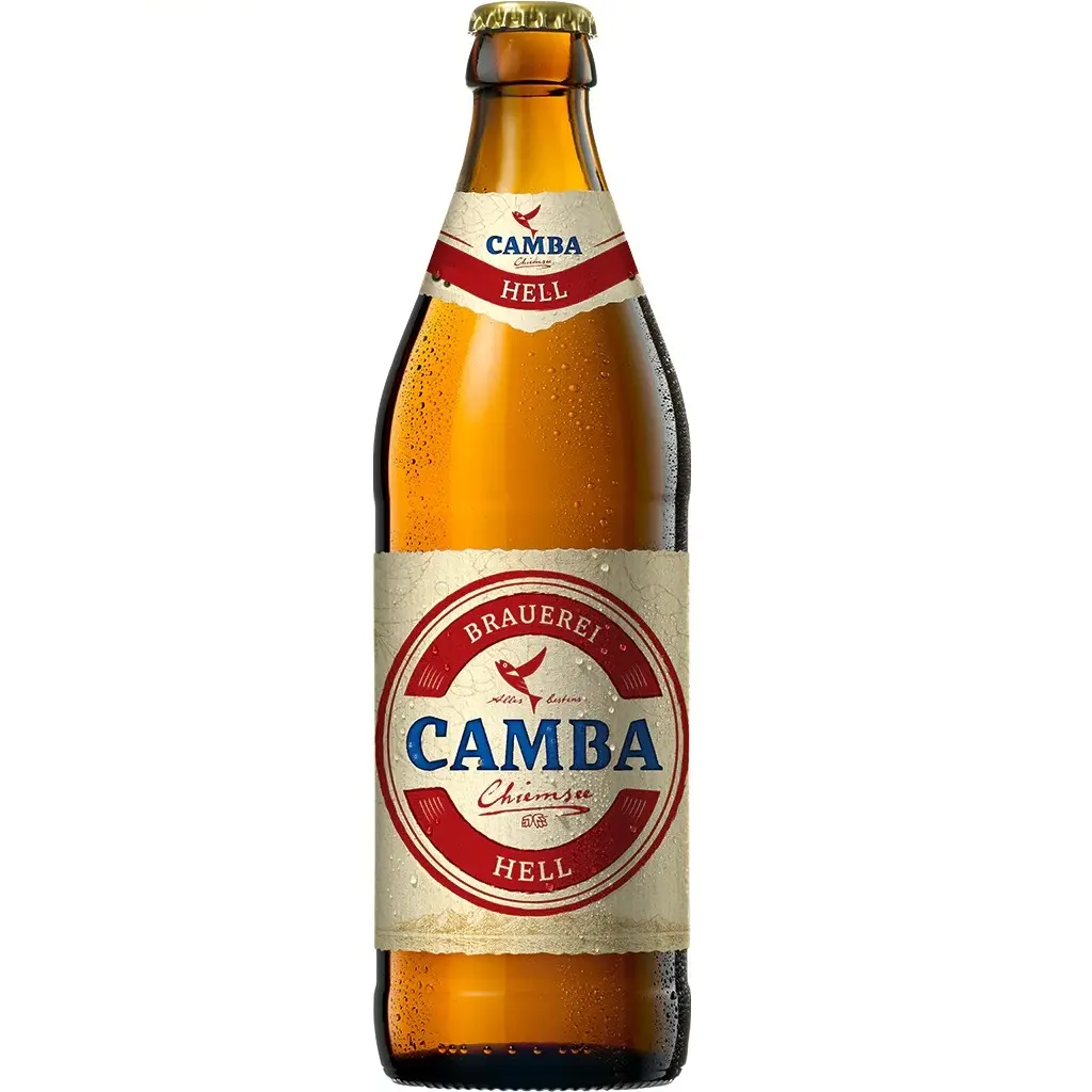 CAMBA Hell