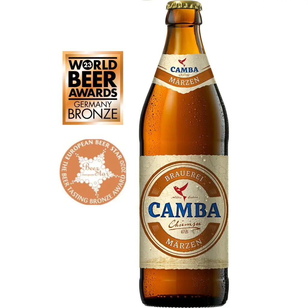 CAMBA Märzen